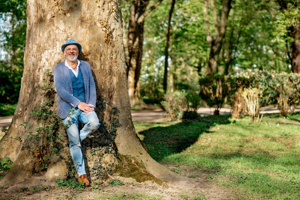 Martin Doll-Zeppenfeld: Charisma, Coaching & mehr